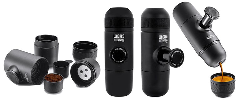 9 Best Backpacking Coffee Makers – 2021 Reviews & Comparisons – Logical ...