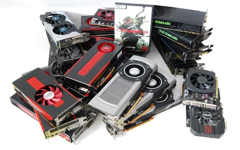 5 Best Graphics Cards Under $100 – 2021 Reviews & Comparisons – Logical ...