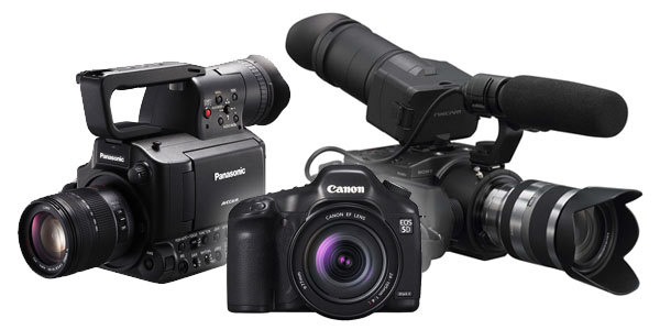 9 Best Video Cameras Under $300 – 2021 Reviews & Comparisons – Logical ...