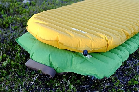3 Best Backpacking Sleeping Pads – 2021 Reviews & Comparisons – Logical ...