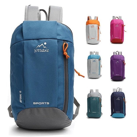 9 Best Lightweight Backpacks – 2021 Reviews & Comparisons – Logical ...