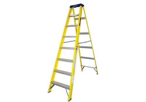 9 Best Extension Ladders – 2021 Reviews & Comparisons – Logical Shopping