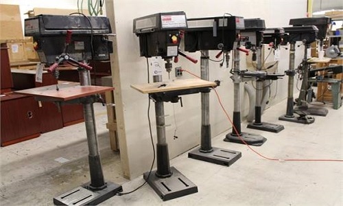 7 Best Floor Drill Presses – 2021 Reviews & Comparisons – Logical Shopping