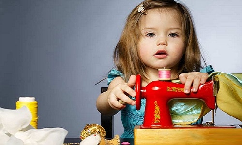 9 Best Sewing Machines for Kids – 2021 Reviews & Comparisons – Logical ...