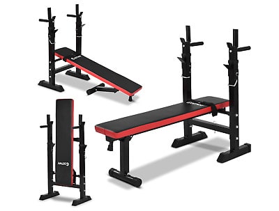 5 Best Adjustable Weight Benches – 2021 Reviews & Comparisons – Logical ...